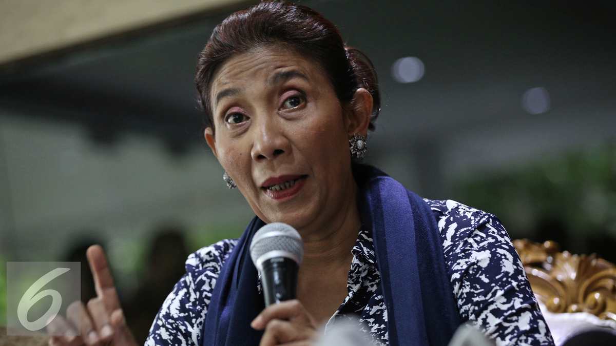 Top 3: Urusan Teluk Jakarta, Menteri Susi Sepihak dengan Ahok - News ...