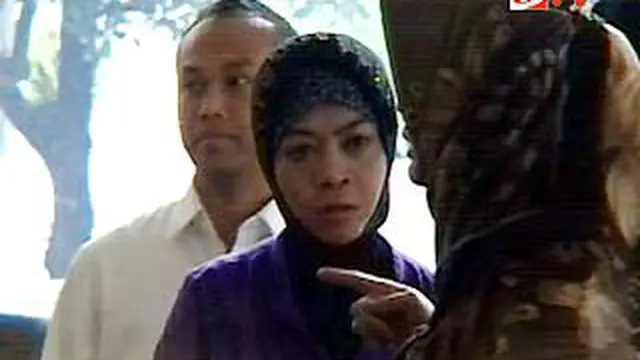 Wa Ode Janji Ungkap Mafia Anggaran DPR - News Liputan6.com