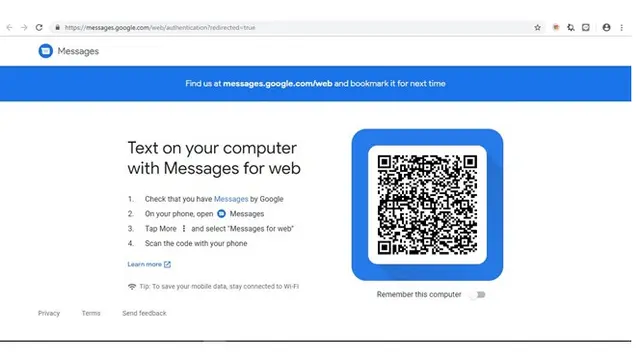 Belum Banyak yang Tahu, Begini Cara Mudah SMS Lewat PC - Hot Liputan6.com