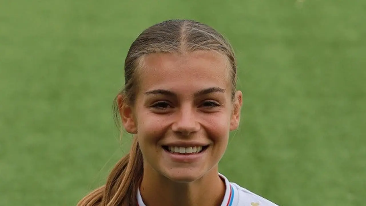 Mengenal Sosok Pauline van de Pol, Isabelle Nottett, dan Isabel Kopp ...