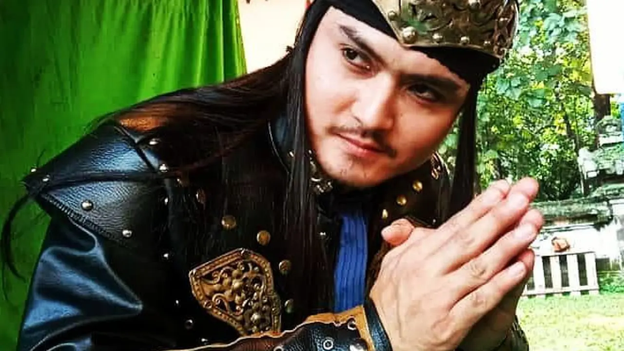 5 Potret Kabar Terbaru Gilbert Marciano, Kini Jadi DJ dan Pengacara ...