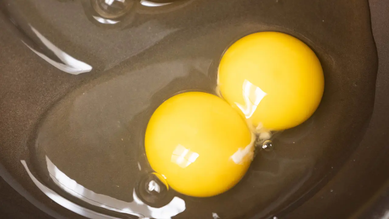 Cara Membuat Telur Mata Sapi Setengah Matang, Enak untuk Sarapan - Hot Liputan6.com