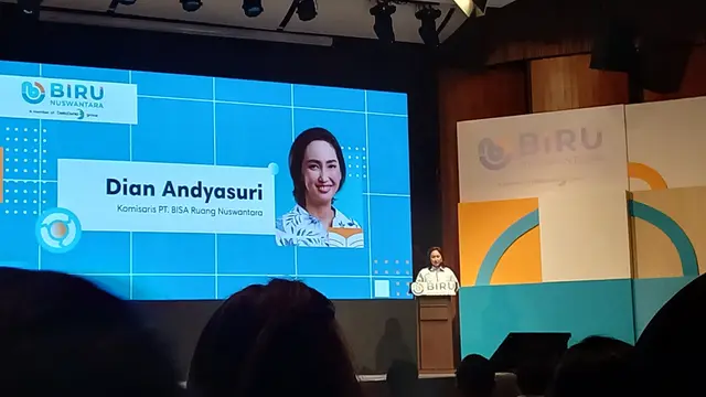 BIRU Siapkan Tenaga Kerja Berdaya Saing Global - Regional Liputan6.com