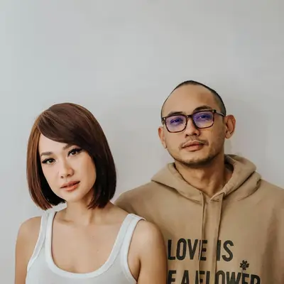 Detail Cincin Pernikahan Bunga Citra Lestari dan Tiko Aryawardhana, Terlihat Mewah dengan ...