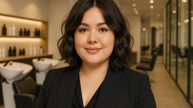 Muka Tembam Cocok Model Rambut Apa? Ini 9 Gaya Potongan yang Bisa Dicoba