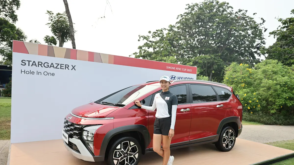 Berita Hyundai Stargazer X Hari Ini - Kabar Terbaru Terkini | Liputan6.com