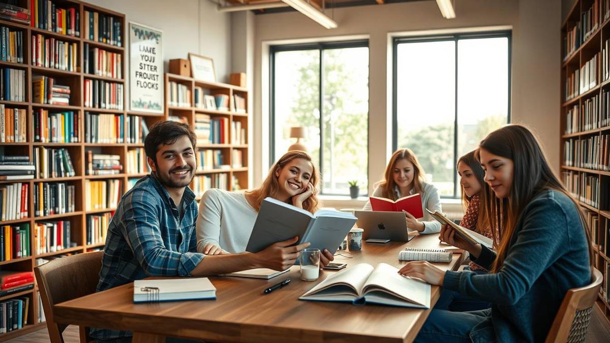 350 Quote Membaca yang Menginspirasi untuk Tingkatkan Minat Literasi