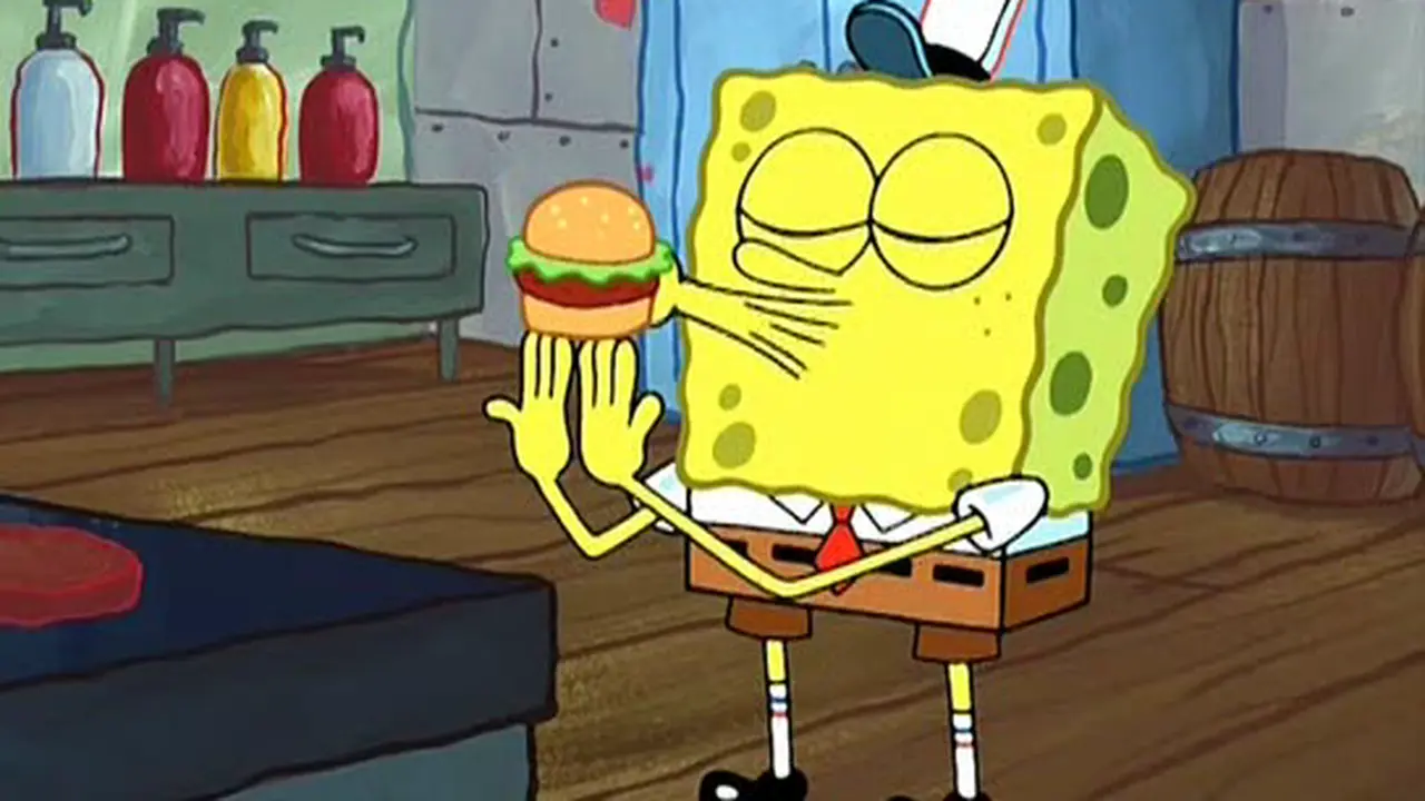 Silsilah Keluarga Spongebob Ternyata Rumit Banget, Kamu Sudah Tahu ...