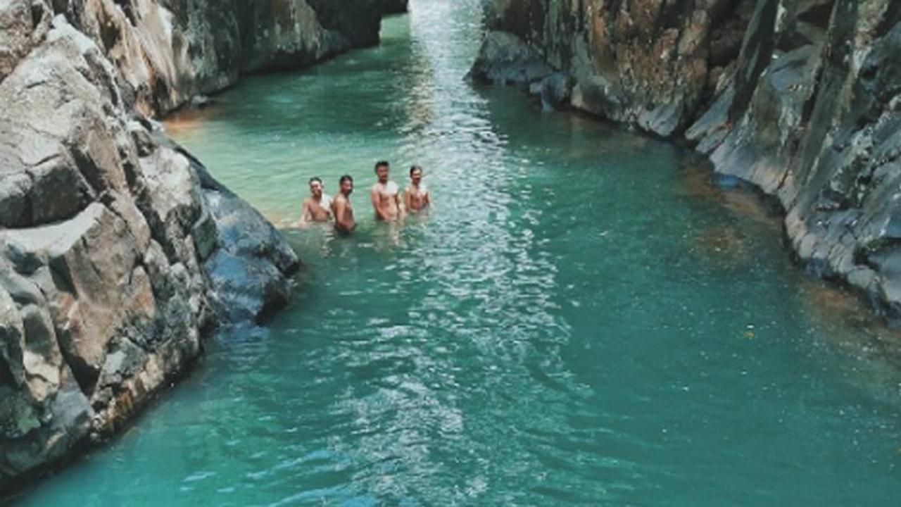 30 Tempat Wisata di Garut yang Lagi Viral, Destinasi Healing dan ...