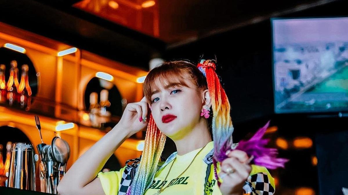 Sosialita Angie Lie Laporkan Desainer Perhiasan Artis ke Polisi, Diduga ...