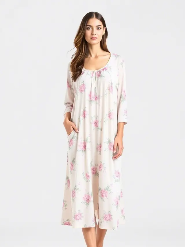 10 Inspirasi Model Daster Kekinian Nyaman dan Stylish, Lebih dari Baju ...