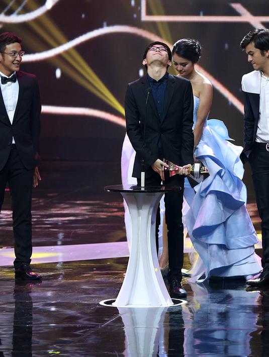 Foto Pemenang IBOMA 2016 - Photo Fimela.com