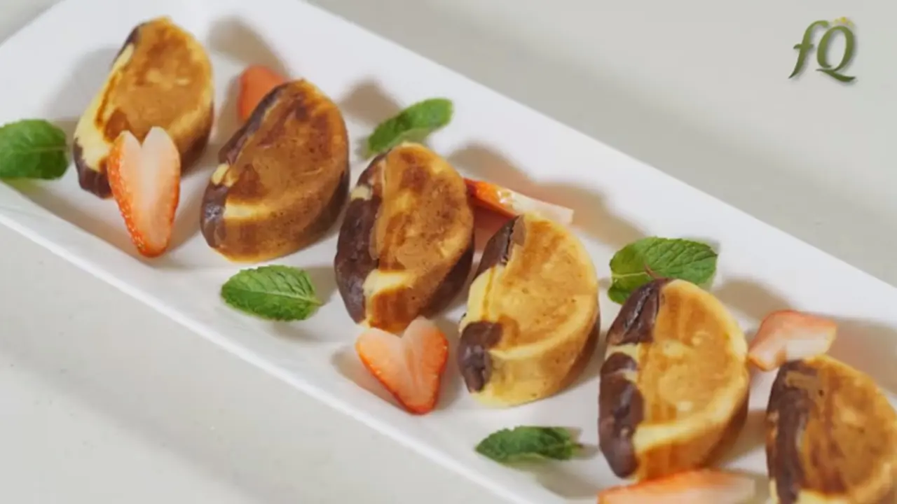 Kue Pukis Lezat, Resep Tradisional untuk Camilan Keluarga yang Sempurna - Food Fimela.com