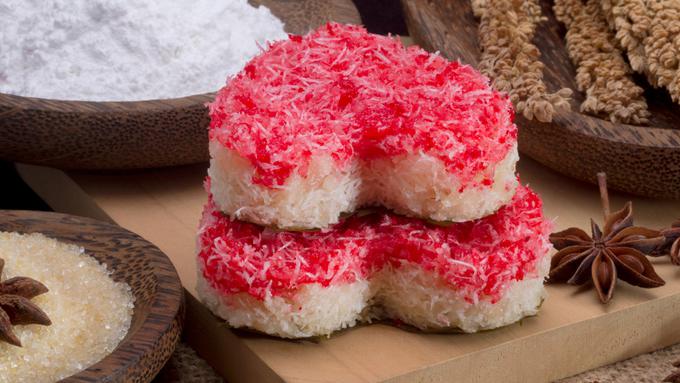 7 Resep Kue Tradisional khas Betawi yang Enak dan Mudah Dibuat - Food ...