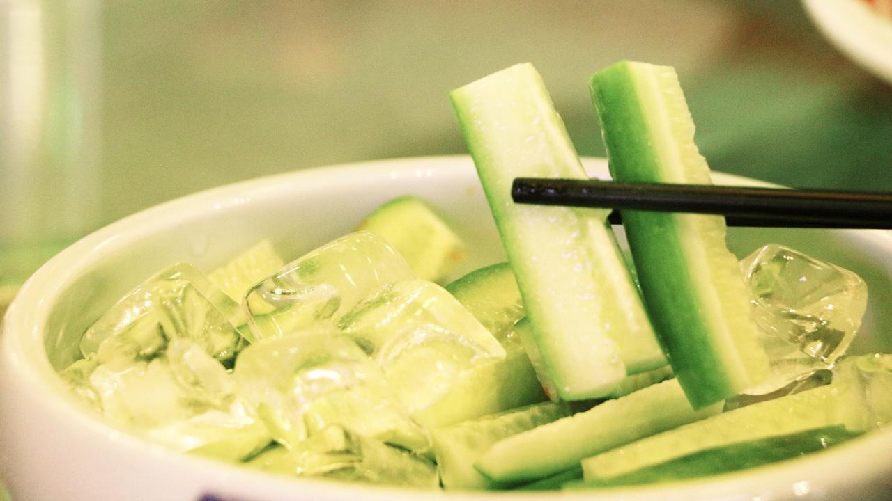 6 Resep Acar Timun, Pelengkap Hidangan yang Segar dan Renyah