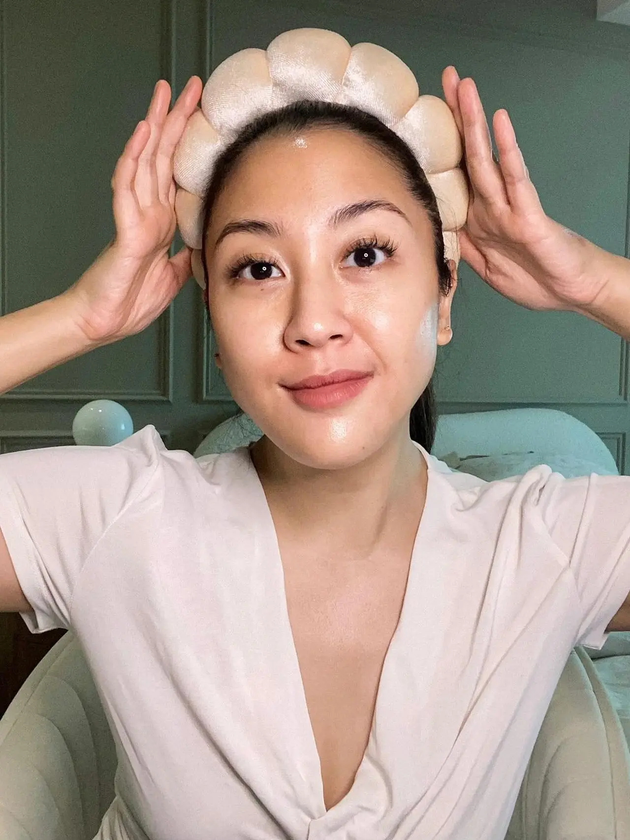 7 Potret Terbaru Sherina Munaf Jadi Sorotan, Diduga Cerai dari Baskara ...