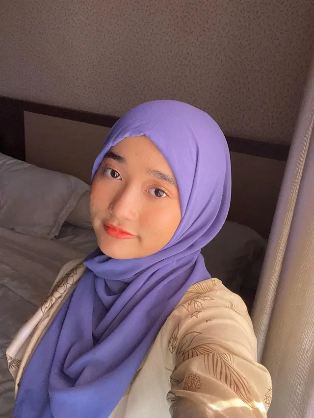 Profil dan Fakta Menarik Aisha Keem Putri Irfan Hakim yang Dijodohkan ...