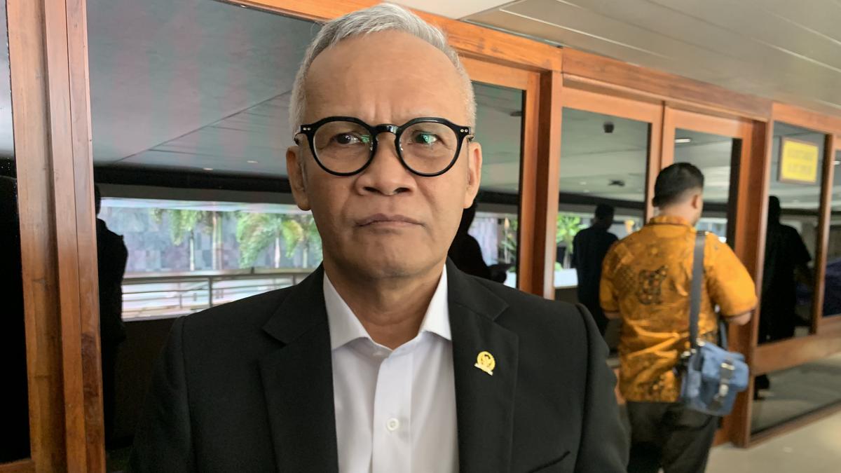Ario Bimo: Sudah Ada Bahasan Pergantian Posisi Sekjen PDIP Usai Hasto ...