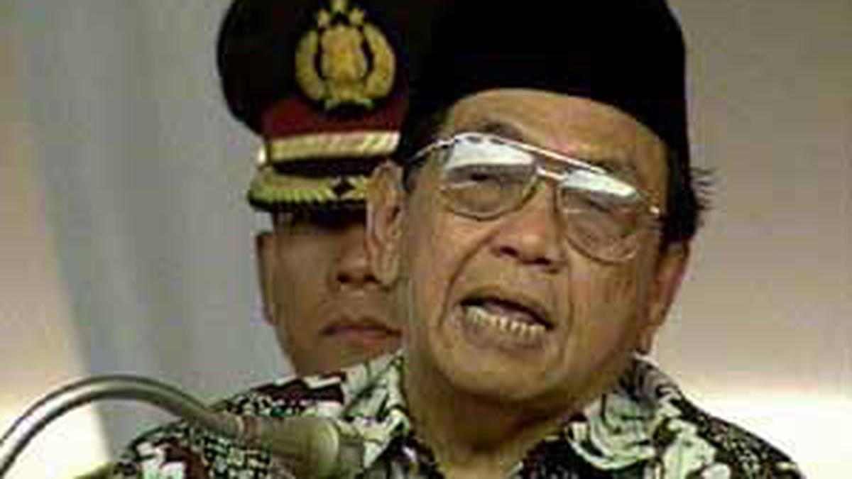 Gus Dur: Politik Uang Pemicu Konflik - News Liputan6.com