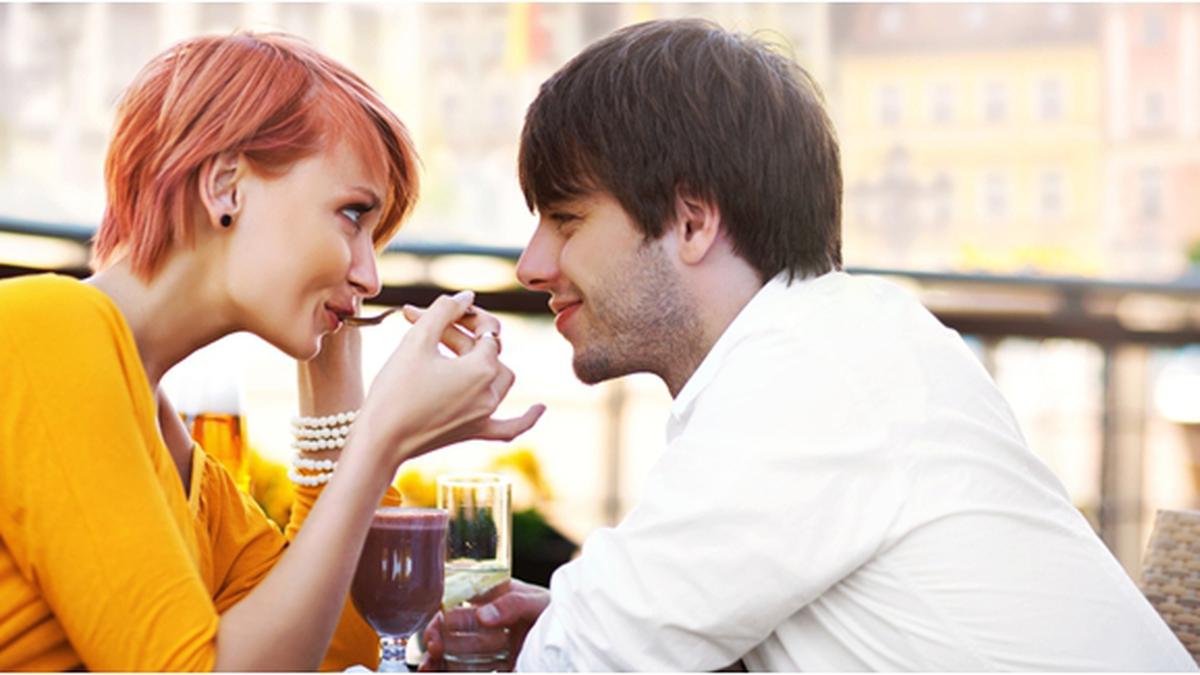 His Favorite First Date - Lifestyle Fimela.com