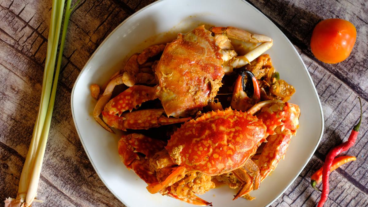 Bolehkah Makan Kepiting Saat Hamil? Cek di Sini - Health Fimela.com
