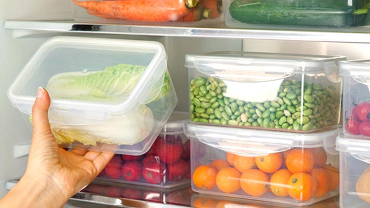 7 Cara Menyimpan Sayuran agar Awet dan Tetap Segar - Food Fimela.com