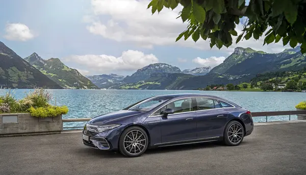 Perbedaan Sasis Monocoque dan Ladder Frame - Otomotif Liputan6.com