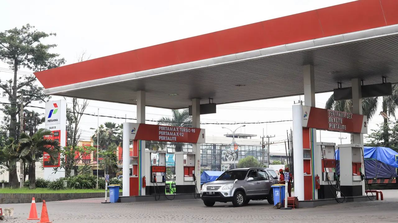 Kriteria Kendaraan Boleh Konsumsi Solar Subsidi, Diminta Daftar di ...