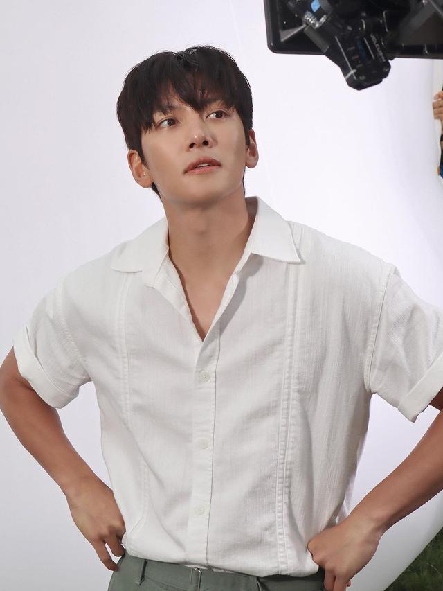 Ji Chang Wook Terlalu Tertutup Soal Asmara, Lim Ji Yeon Ungkap Faktanya ...
