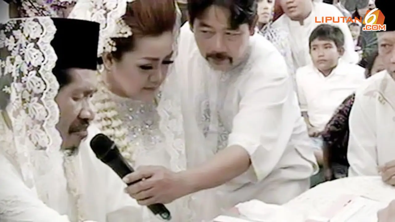 Soal Momongan, Idrus Madani-Tati Cuek: Kita Ini Paket Hemat - ShowBiz ...