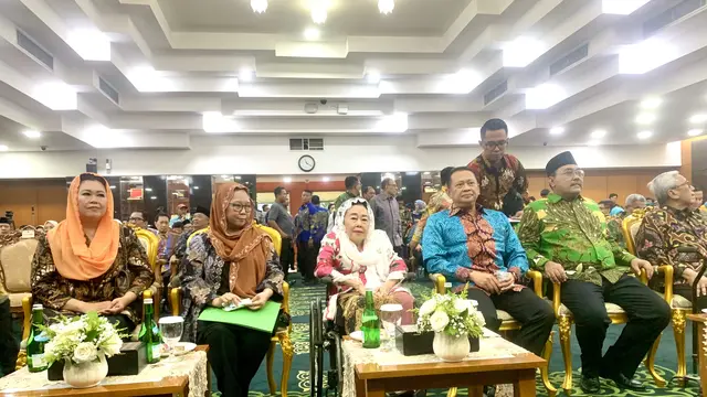 3 Fakta Terkait TAP MPR Resmi Dicabut, Pulihkan Nama Baik Gus Dur
