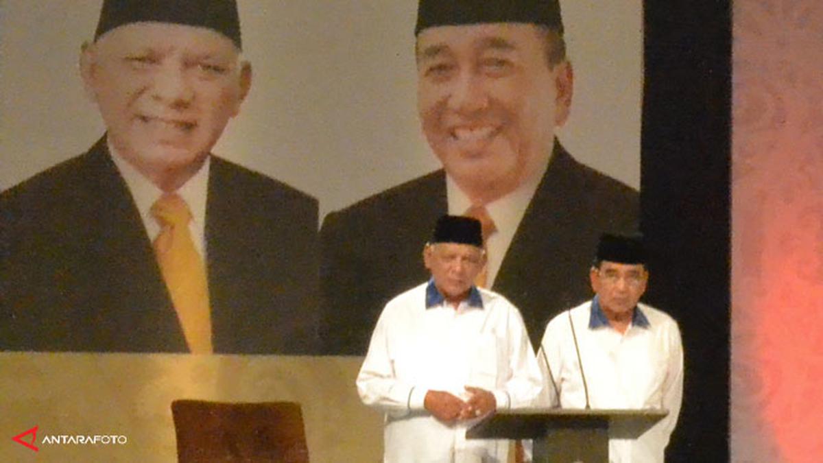 Hitung Cepat LSI: Awang Faroek Juara Pilgub Kaltim - News Liputan6.com