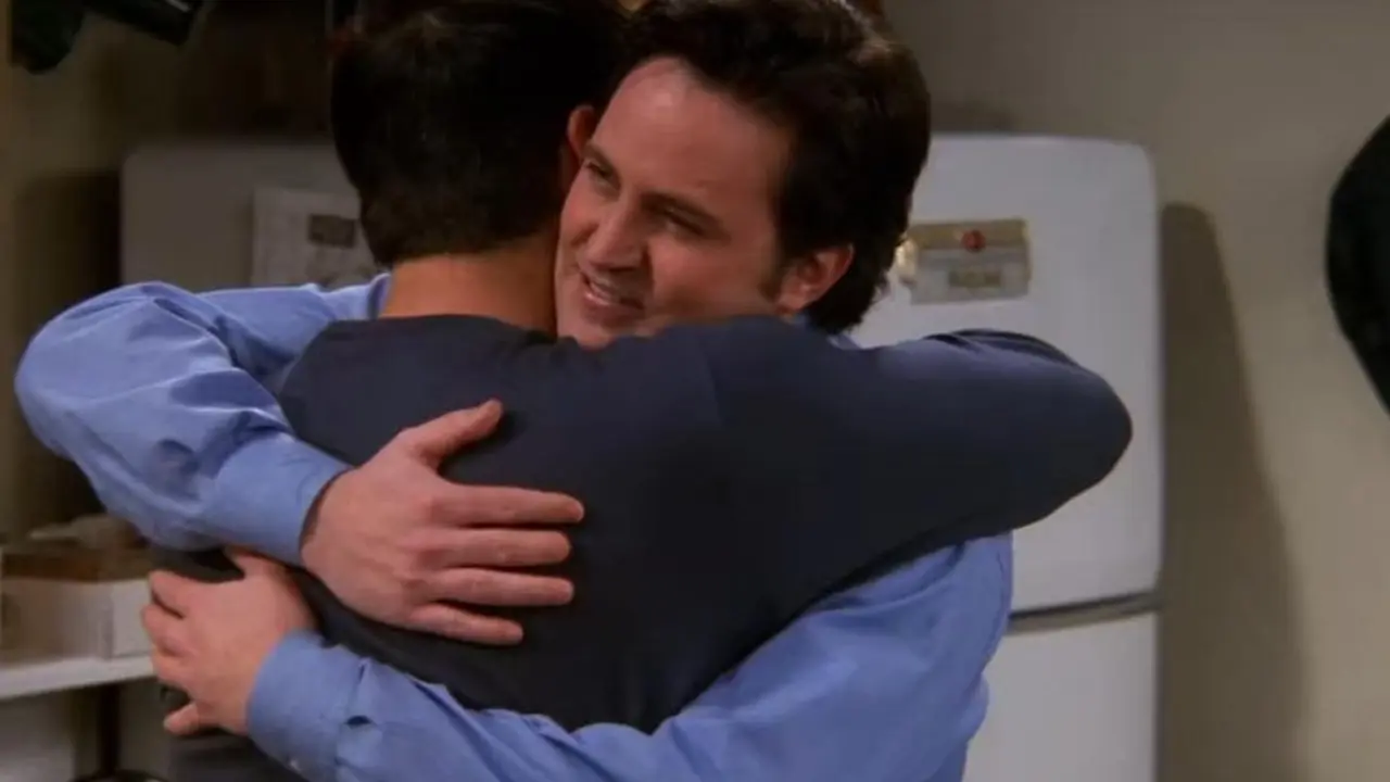 Matt LeBlanc Tulis Pesan Panjang untuk Mendiang Matthew Perry, Kenang ...