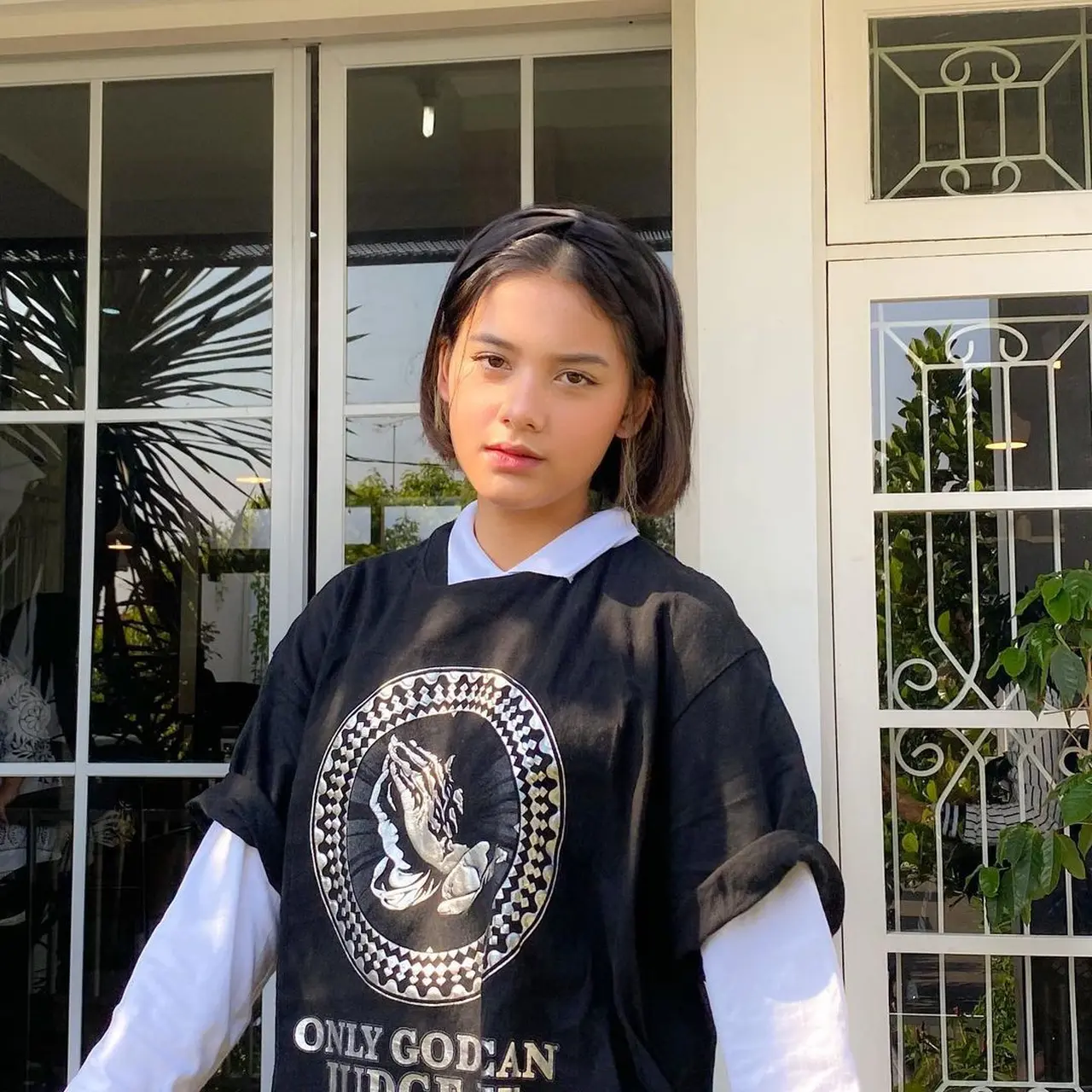 10 Potret Transformasi Callista Arum, dari Atlet Berprestasi Kini Jadi ...