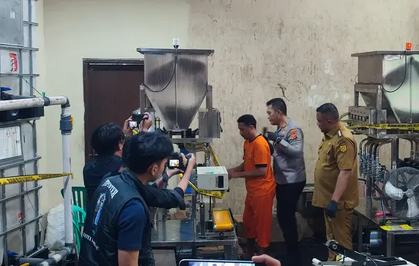 Siapa Pemilik PT Freeport? Salah Satu Tambang Emas Terbesar di ...