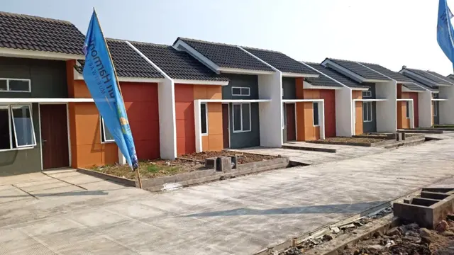 Harga Rumah Subsidi Dinaikkan 8 Persen, Ini Perkiraan Estimasi ...