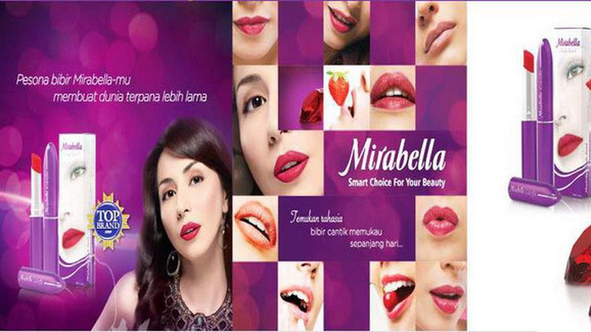 MIRABELLA
