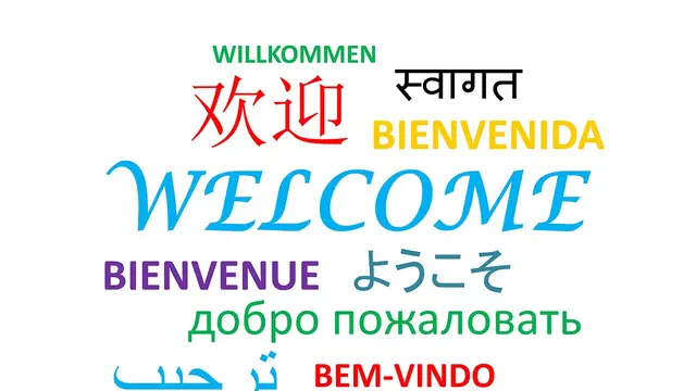 32 Kata-Kata Ucapan Selamat Datang, Bentuk Sambutan Hangat - Ragam Bola.com