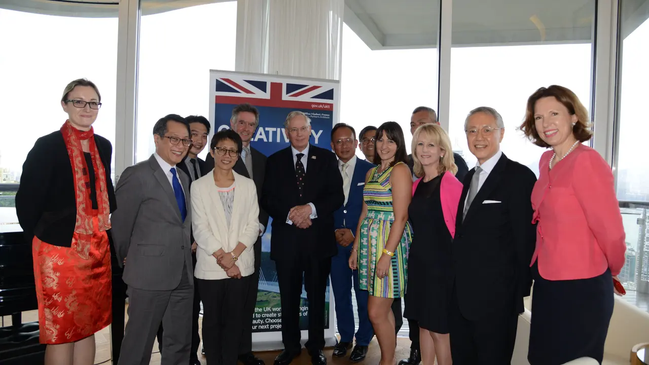 4 Bangsawan Ini Jadi Saksi Pengulangan Sejarah Penobatan Kerajaan ...