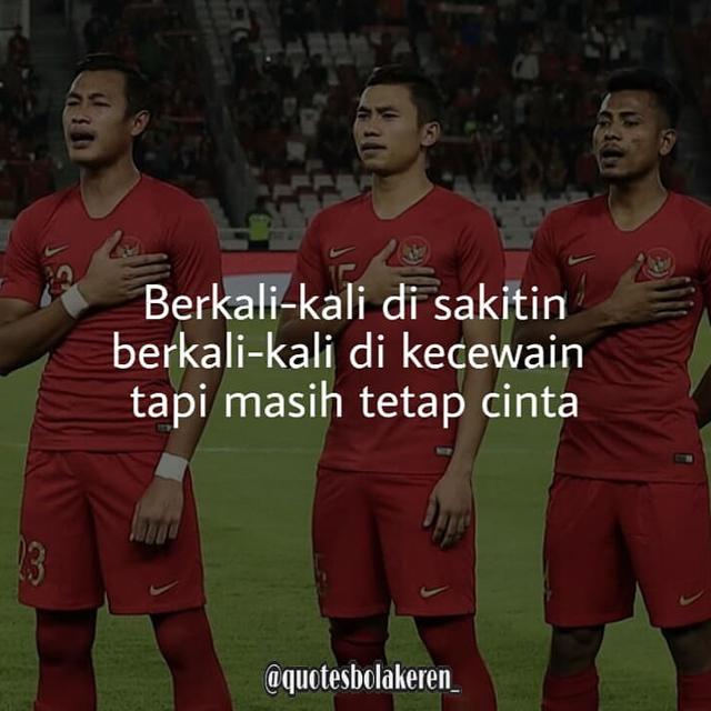 6 Meme Kocak Netizen Setelah Timnas Garuda Kalah dari Thailand - Hot Liputan6.com