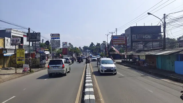 Wali Kota Depok Bidik Sawangan dan Bojongsari Jadi Pusat Keramaian Baru ...
