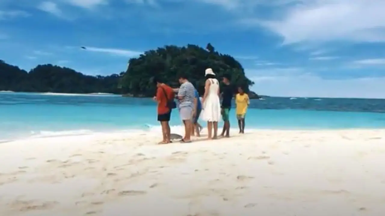 6 Fakta Menarik Kepulauan Yapen di Papua, Tempat Sam Ratulangi Diasingkan