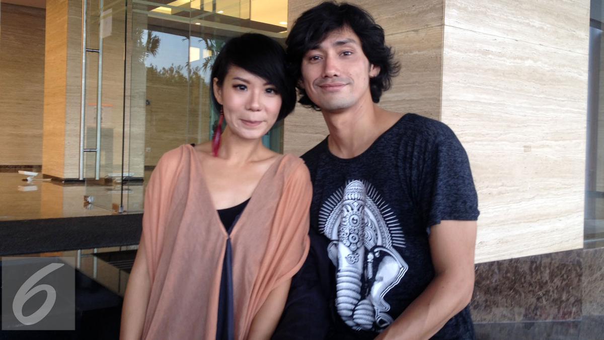 Menikah Jadi Target Utama Revaldo - ShowBiz Liputan6.com