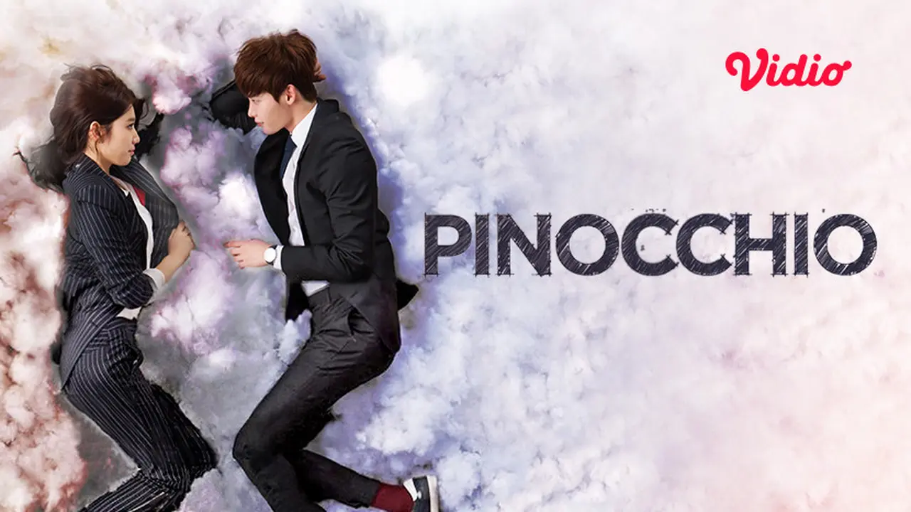 Sinopsis Drakor Pinocchio, Sekelumit Kisah Cinta Jurnalis Lee Jong Suk ...