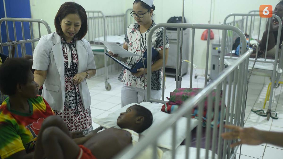 Stunting di Indonesia Masih Tinggi, Bidan Berperan Penting Tekan Angka Gangguan Tumbuh Kembang ...