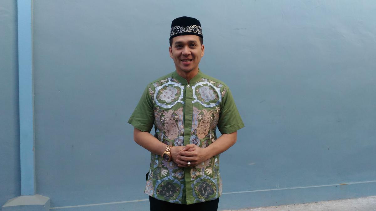 Ini Kronologi Pemukulan Adik Fadli-Fadlan - ShowBiz Liputan6.com