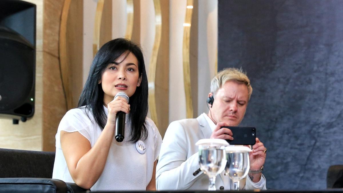 Lewat Film Banda Sheila Timothy Mengenang Kembali Sejarah Bangsa ...