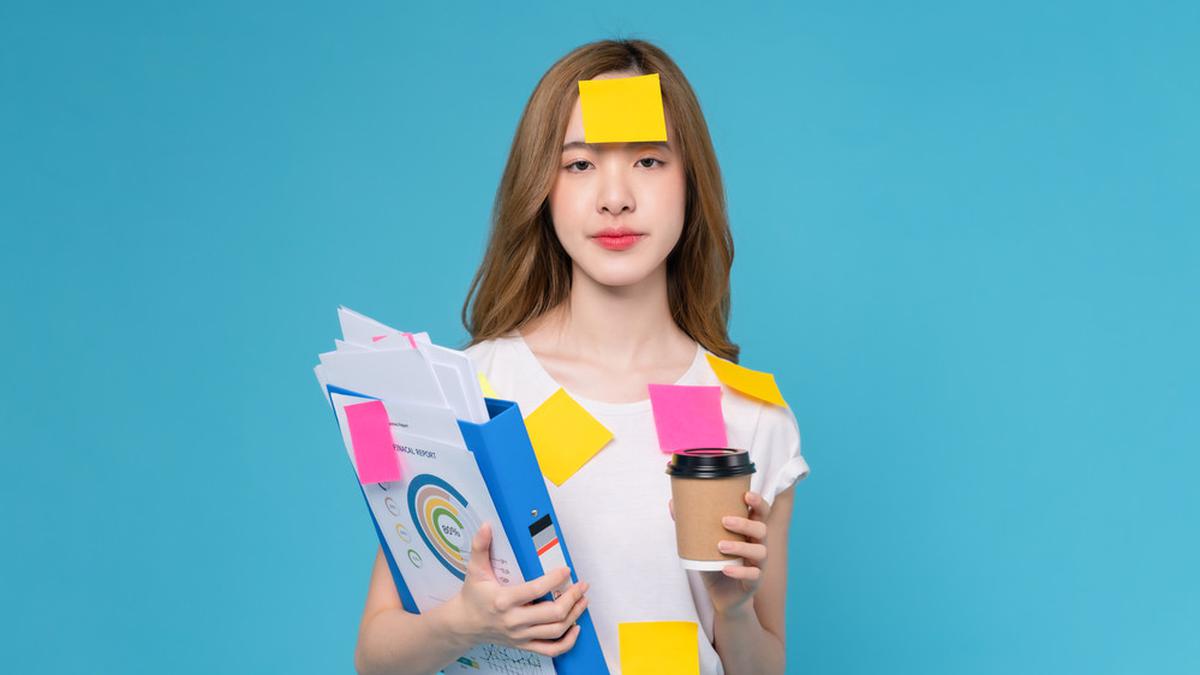 Merasa Takut dan Cemas dengan Hari Senin? Inilah 5 Tips untuk Mengatasi ...