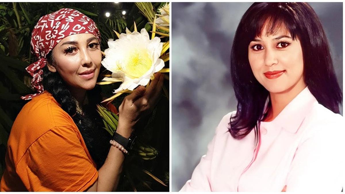 6 Potret Lawas Artis Senior Meriam Bellina, Pancarkan Pesona Sedari Dulu