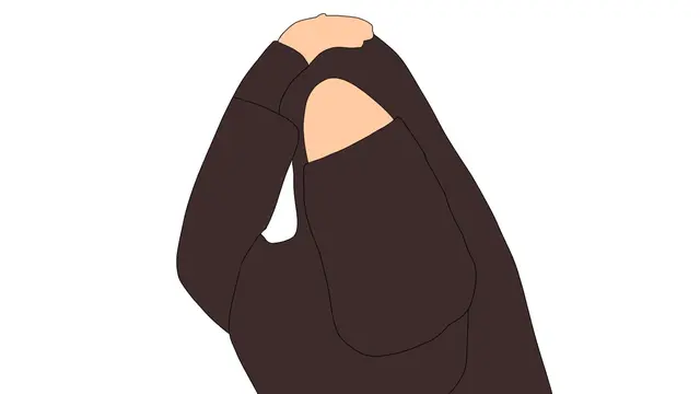 Hukum Memakai Cadar dalam Islam Menurut 4 Mazhab, Pahami Penjelasannya ...